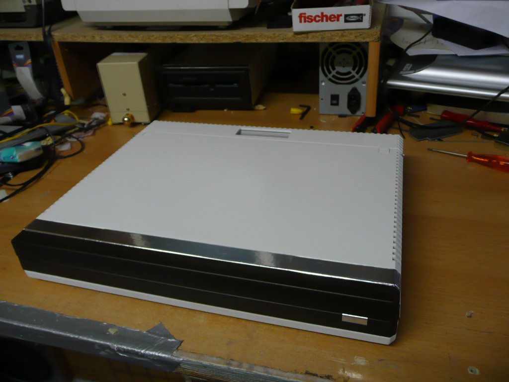 Atari portable computer - Atari 8-Bit Computers - AtariAge Forums