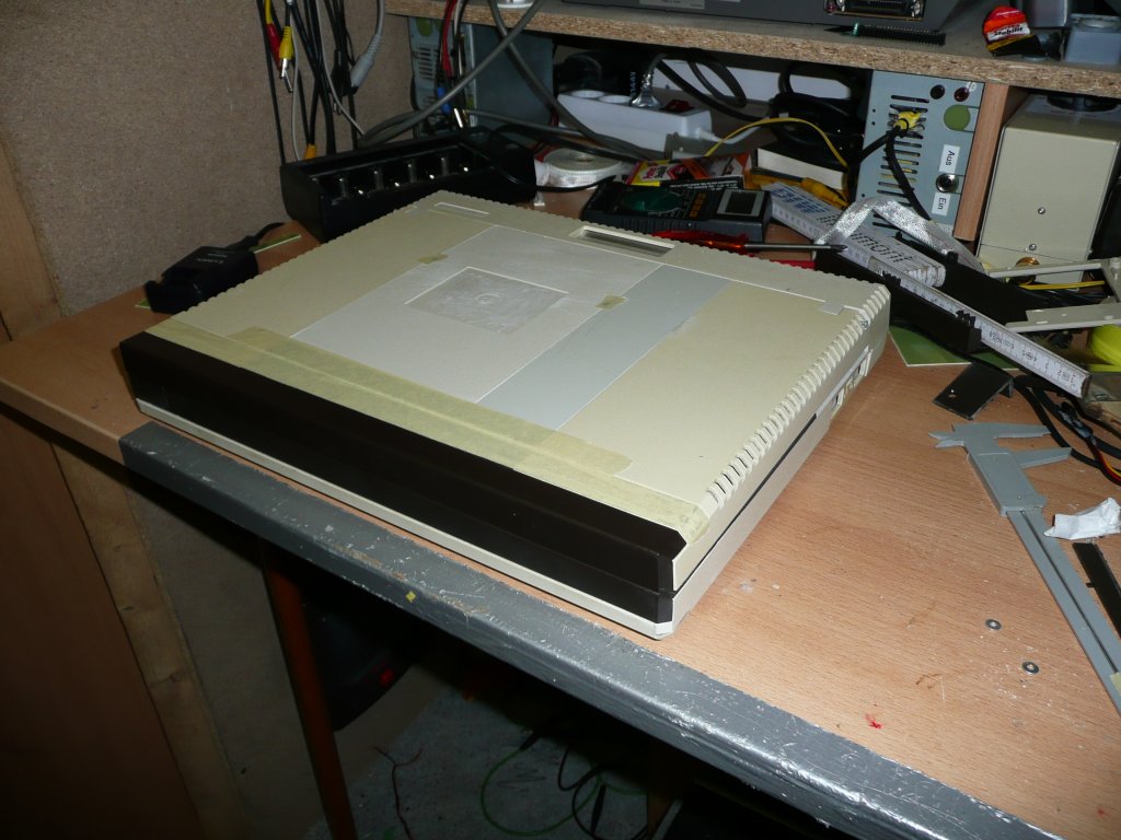 Atari portable computer - Atari 8-Bit Computers - AtariAge Forums